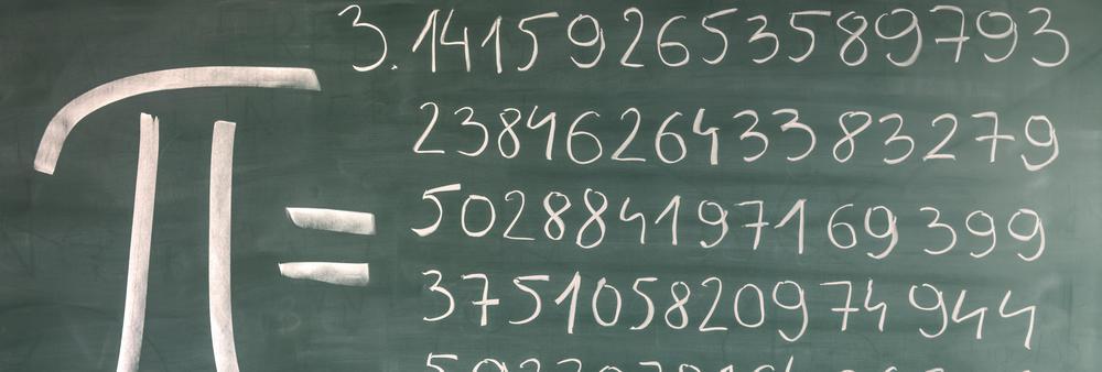 Esta técnica hará que memorizar miles de decimales de pi sea cosa de ...