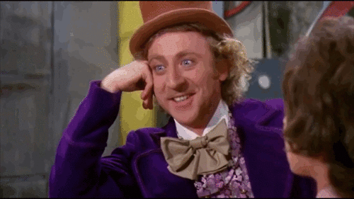 Los mejores memes de Willy Wonka para recordar a Gene Wilder - Los ... Los mejores memes de Willy Wonka para recordar a Gene Wilder - Los ...
