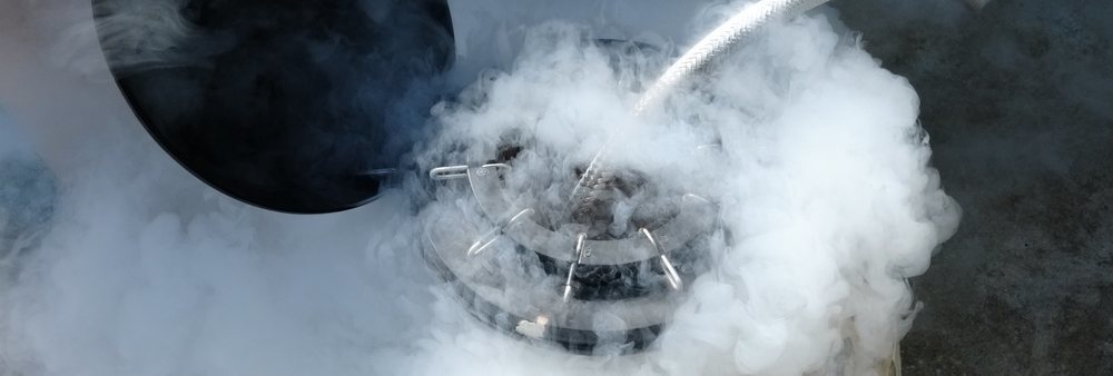 Más de 2.000 personas criogenizadas en el mundo esperan volver a la ...