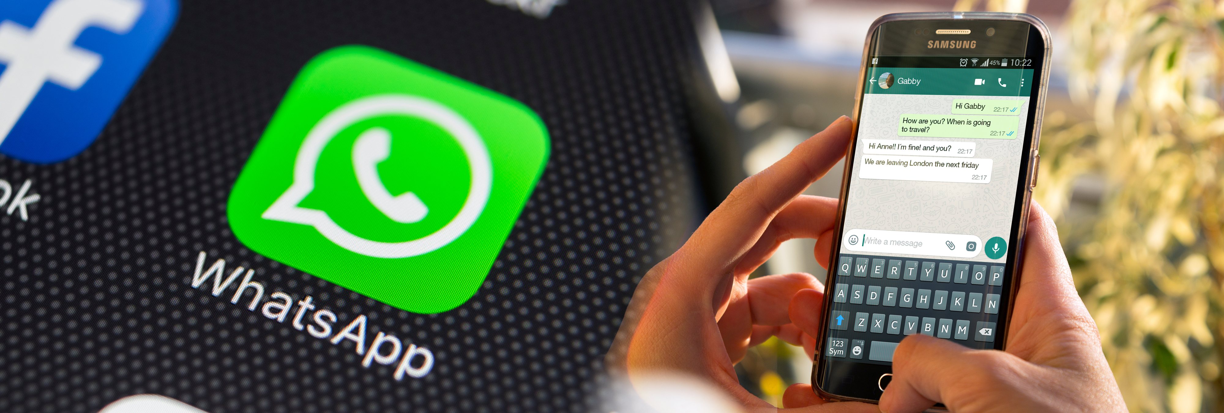 6 Trucos Para Personalizar Whatsapp Los Replicantes