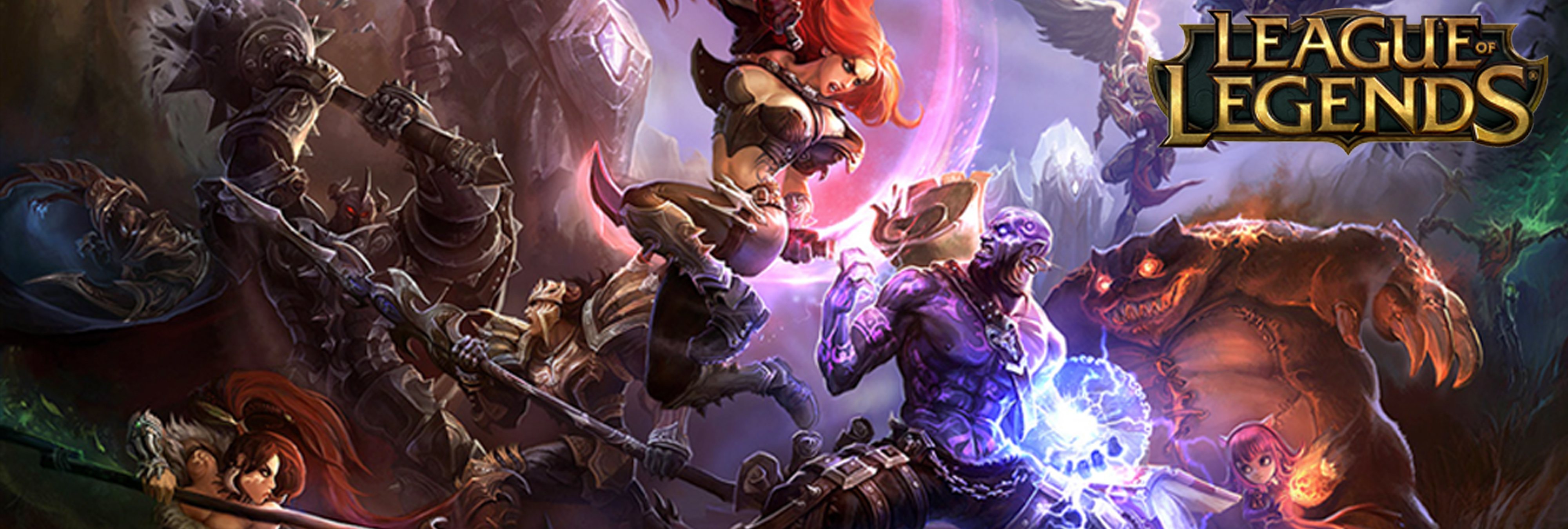 'League of Legends': el fenómeno, su historia y sus nuevos modos de ...