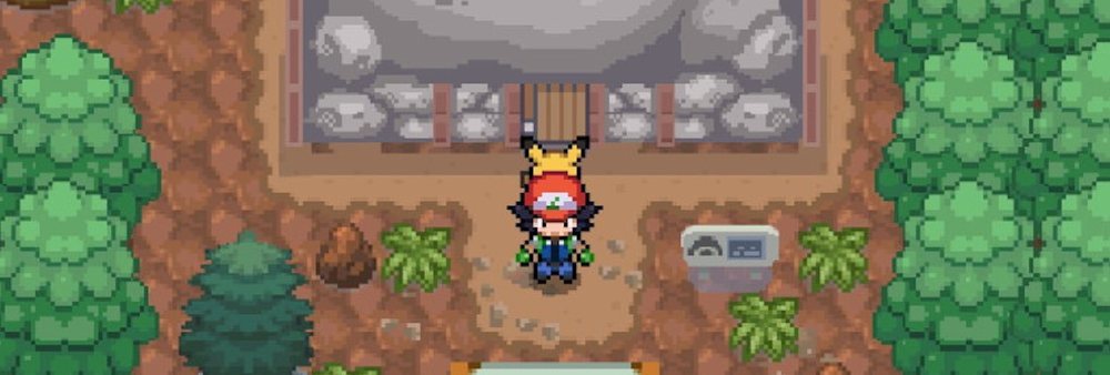 Un jugador recrea los escenarios de 'Pokémon' en 'Fortnite' y el ...