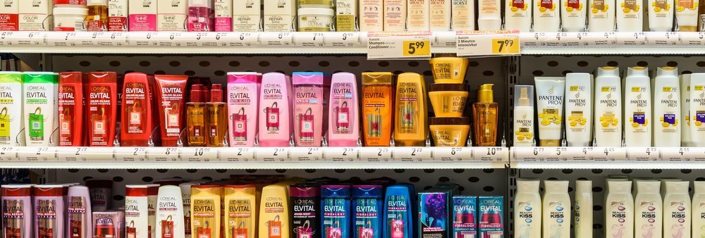 Los 5 mejores champús del supermercado, según la OCU - Los Replicantes