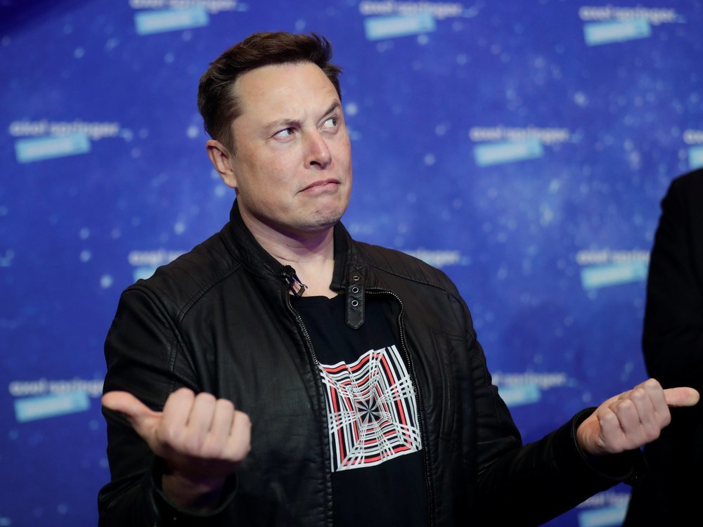 Los 7 videojuegos favoritos de Elon Musk - Los Replicantes