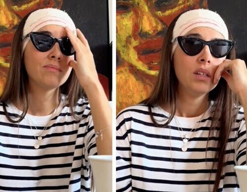 ¿Dónde está la influencer Triana Marrash? Desvelan brutales detalles ...