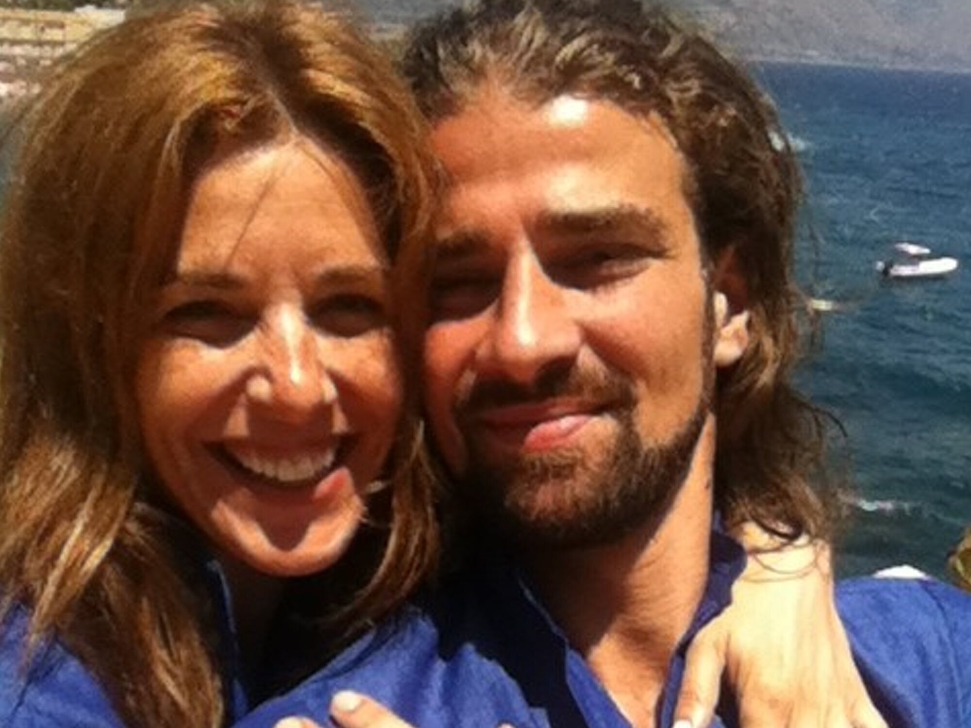 Raquel Sánchez Silva publica sus planes en redes tras las novedades sobre el caso Biondo - Los ...