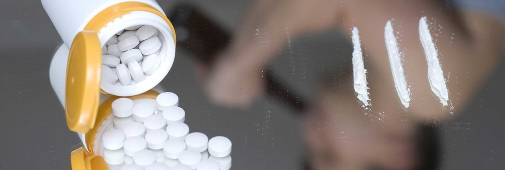 Así son las drogas más duras y potentes del planeta - Los Replicantes