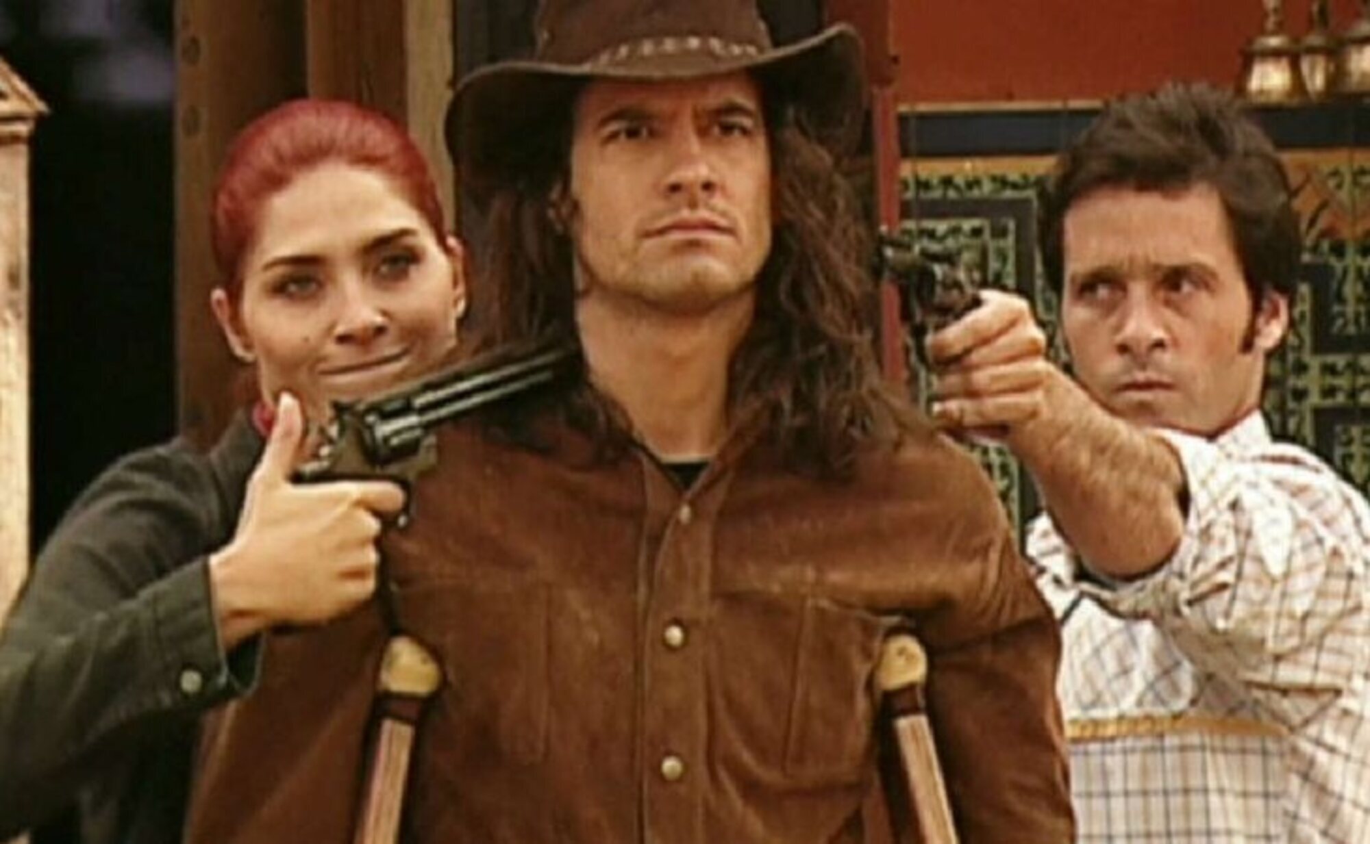 Remember: Así fue el final de 'Pasión de gavilanes' - Los Replicantes