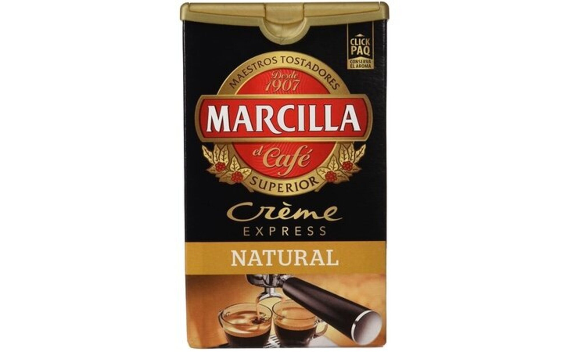 Los mejores cafés del supermercado, según la OCU