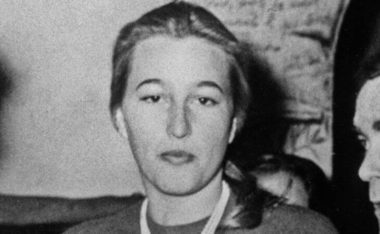 Juan Carlos dice adiós a su amor de juventud: muere Olghina Di Robilant