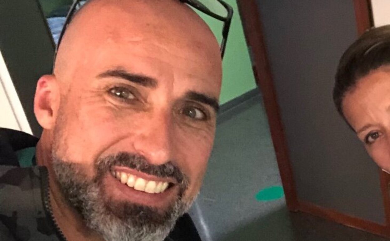 El increíble giro de Nacho Rodríguez ('GH 1'): del reality de Telecinco ...