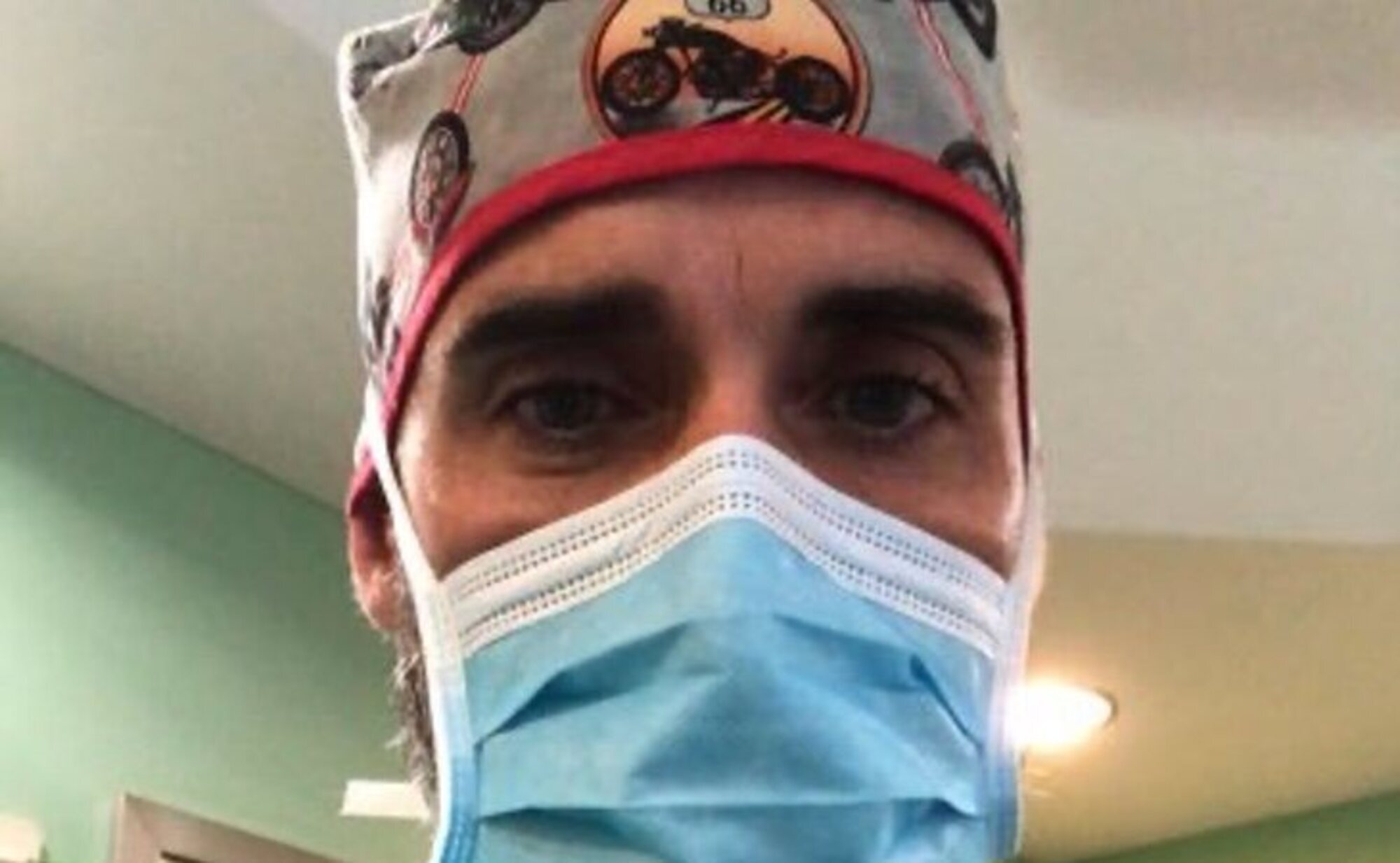 El increíble giro de Nacho Rodríguez ('GH 1'): del reality de Telecinco ...