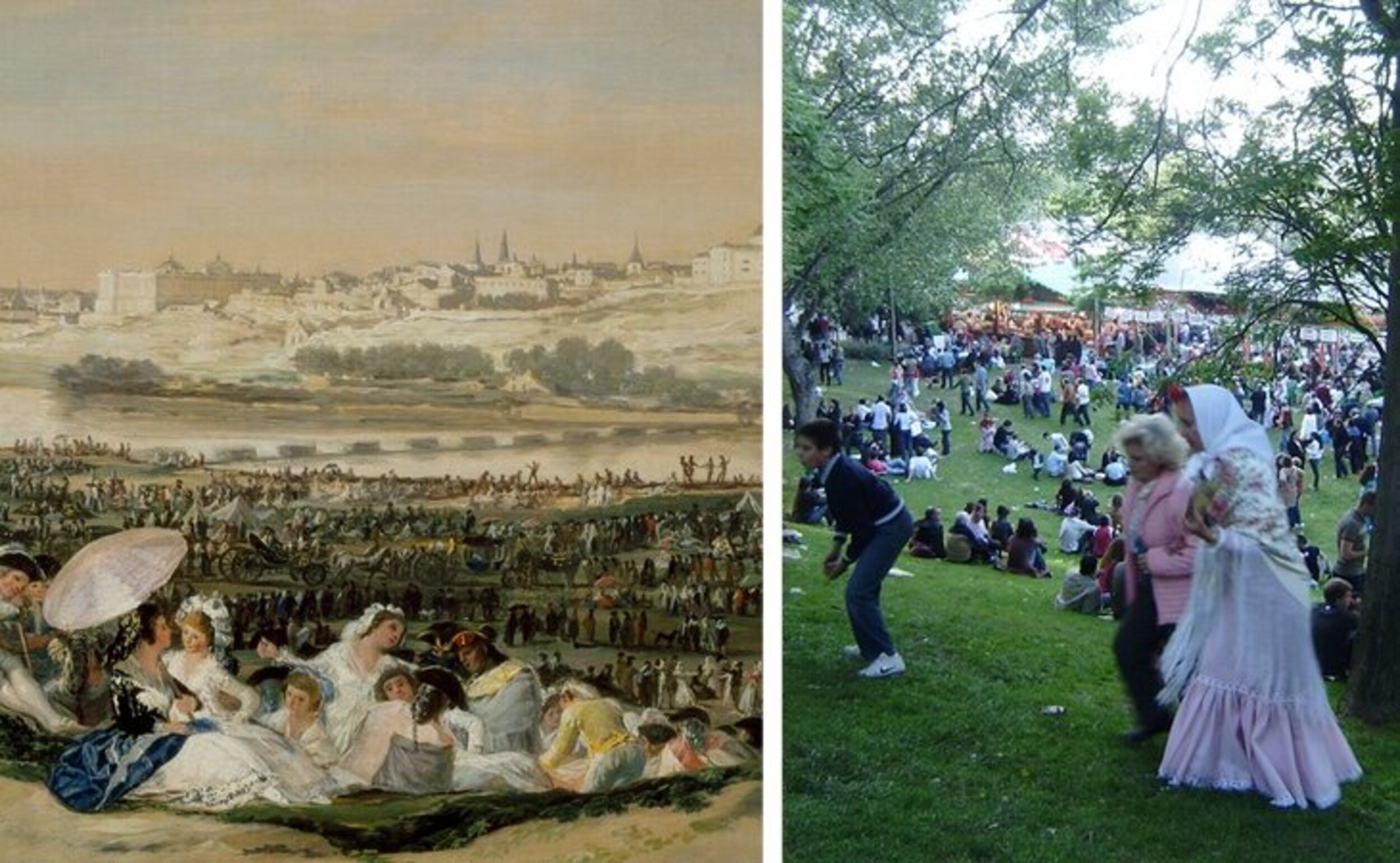 10 curiosidades sobre la festividad de San Isidro - Los Replicantes