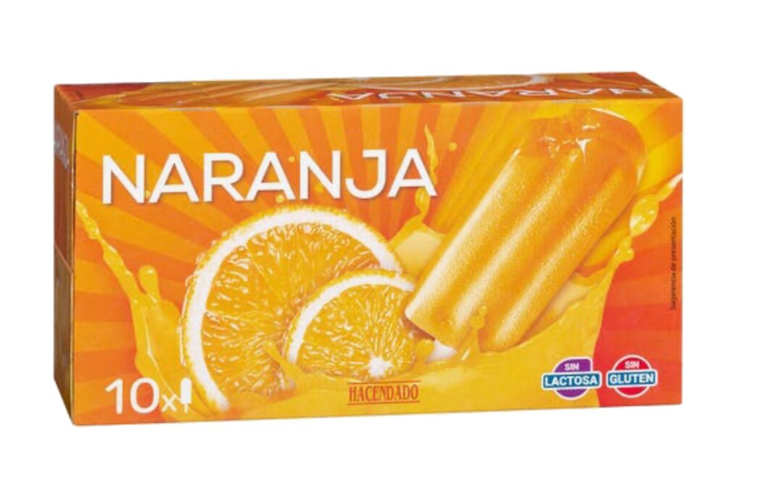 Los helados fit de Mercadona que tienen menos calorías