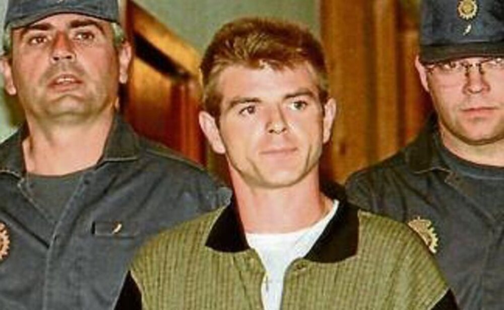 La vida de Miguel Ricart, el asesino del caso Alcàsser - Los Replicantes