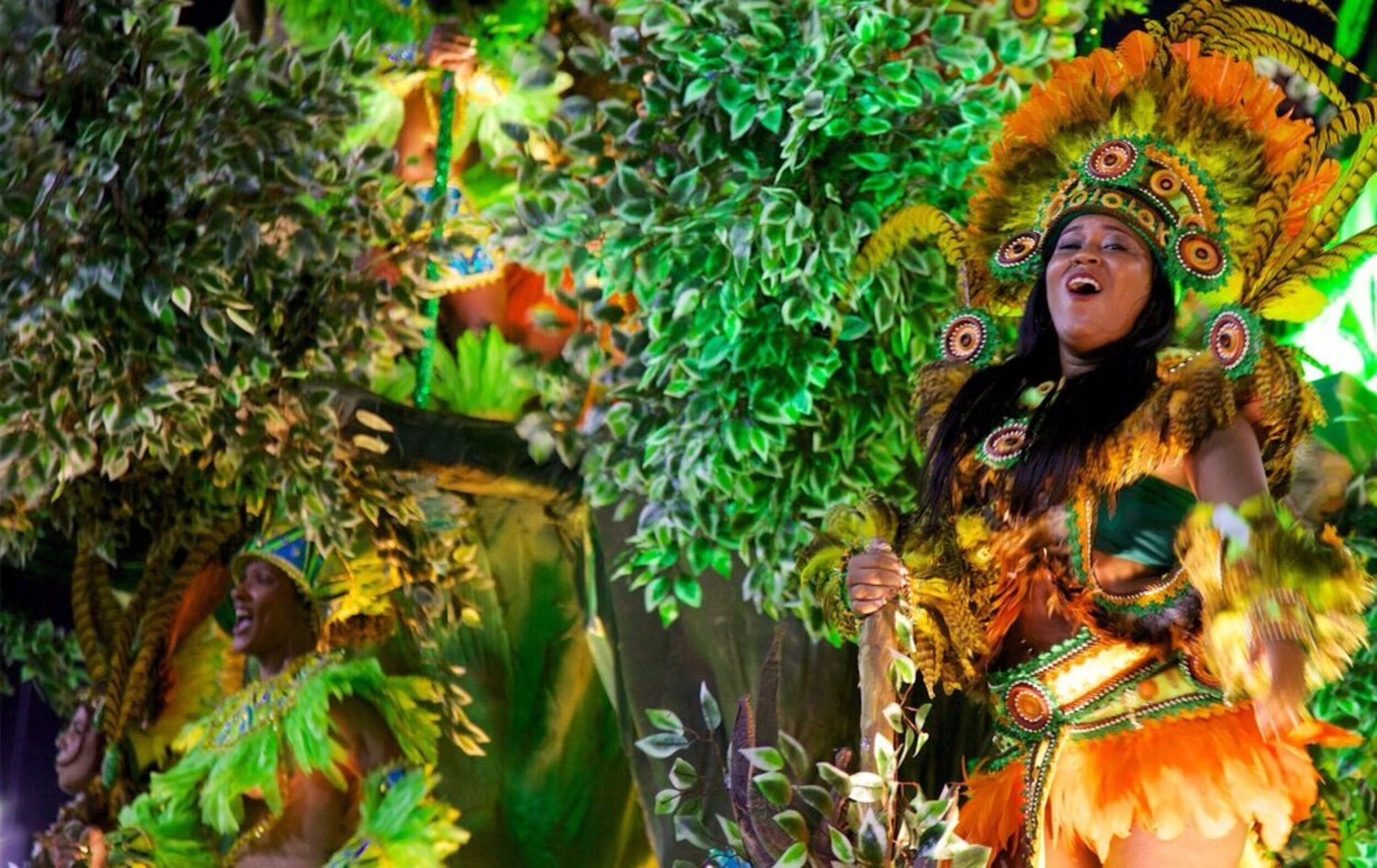 Cuál es el origen e historia de la fiesta de Carnaval, una de las más ...