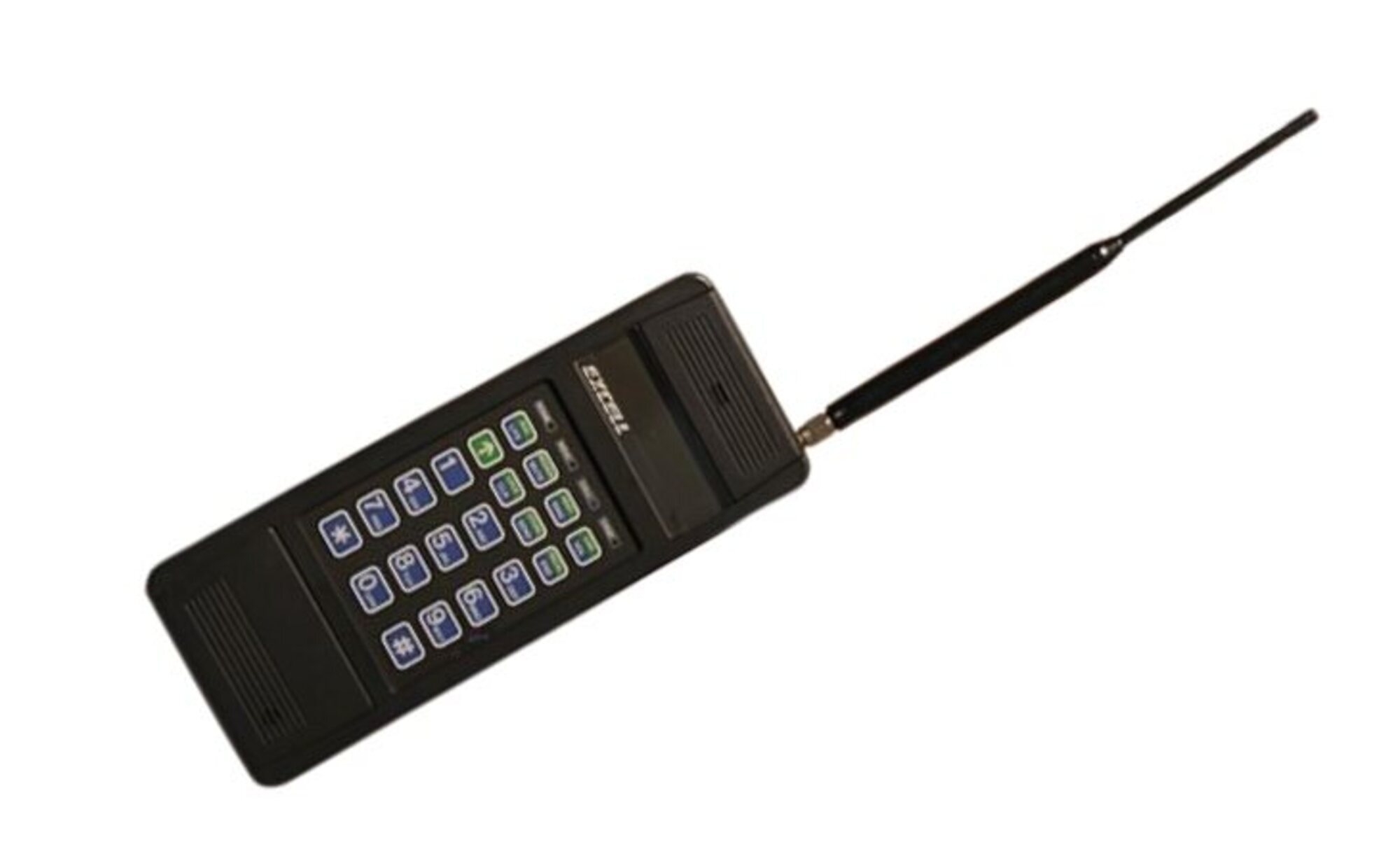 10 teléfonos móviles antiguos que puedes vender por miles de euros en ...