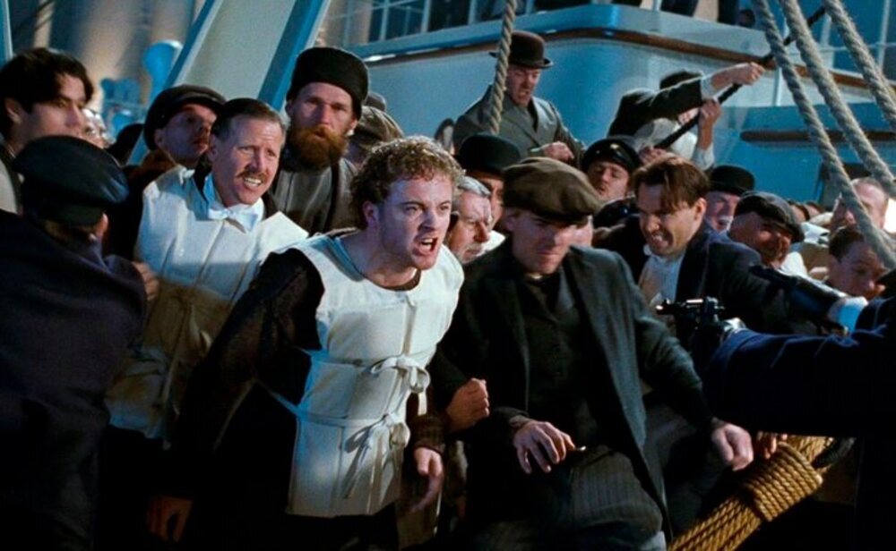 25 curiosidades sobre 'Titanic' para celebrar su 25 aniversario