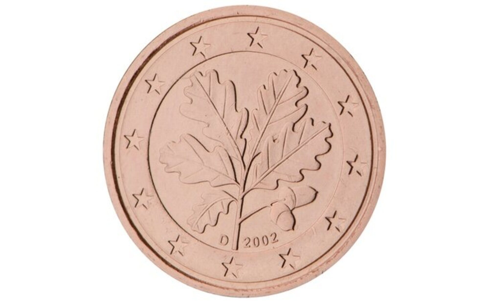 ¿Tienes esta moneda de un céntimo? Ahora puedes venderla por hasta 50. ...