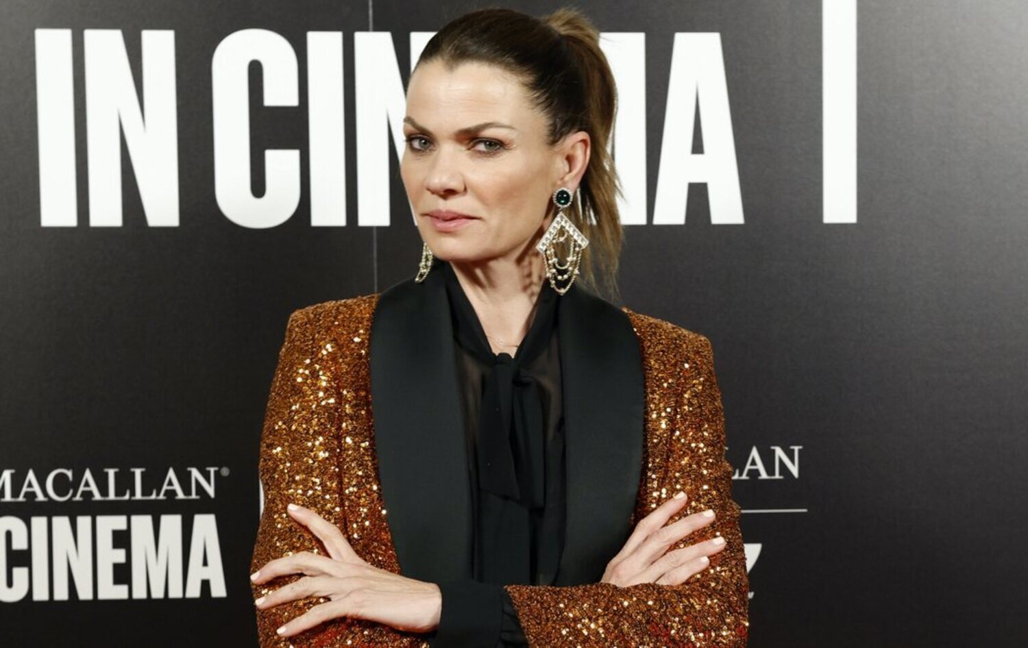 ¿Quién es Alejandra, la hija secreta del rey Juan Carlos? - Los Replicantes