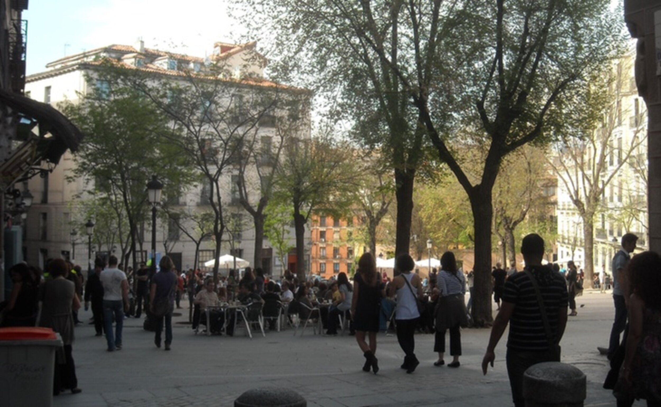 Los barrios españoles que se sitúan entre los más bonitos de Europa ...