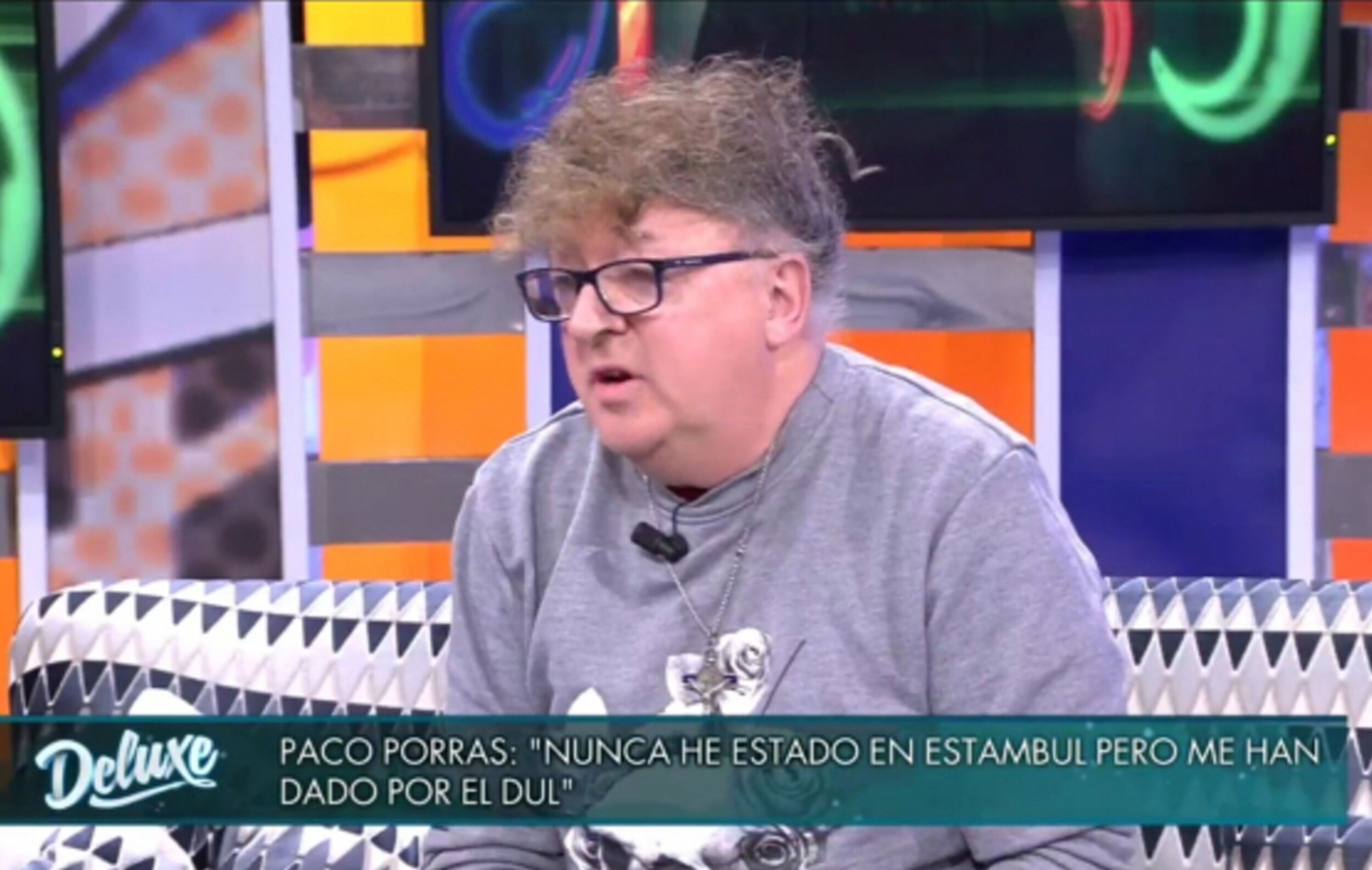 ¿Qué fue de Paco Porras? La vida del popular 'vidente de las hortalizas ...