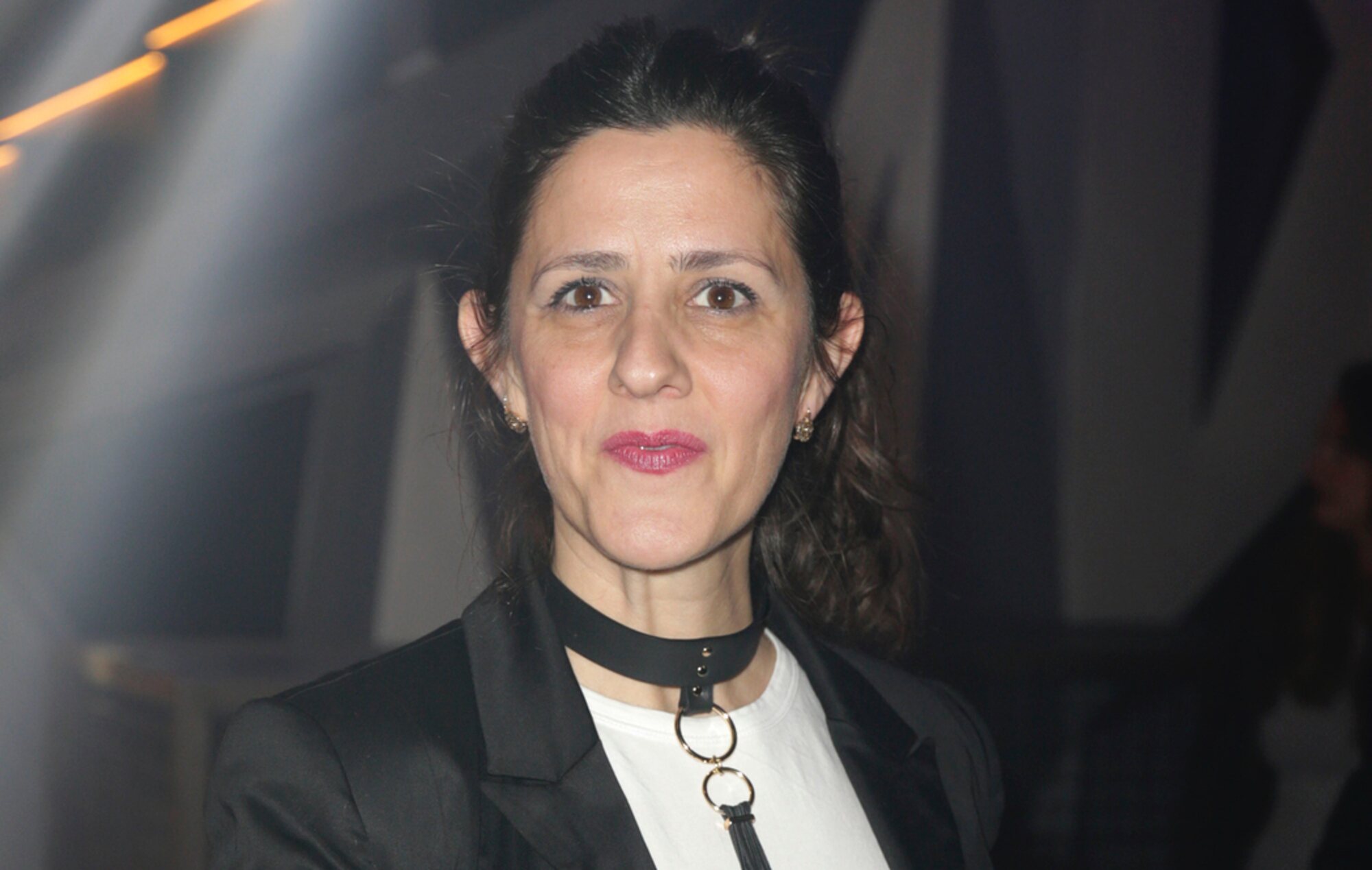 Qué fue de Lorena Berdún: la sexóloga que rompió tabúes en los 90 - Los ...