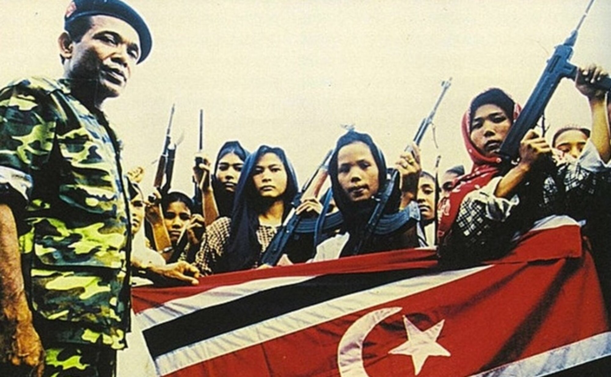 Los acuerdos de paz más importantes que cambiaron la historia del mundo ...