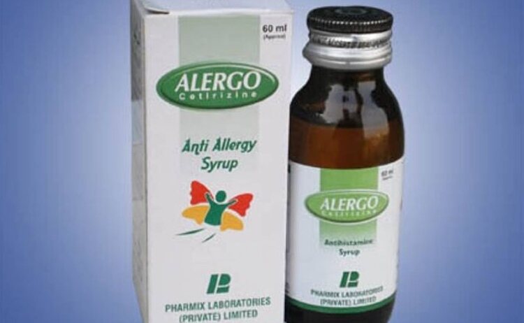 Alerta sanitaria: La OMS alerta de la venta de cinco jarabes ...