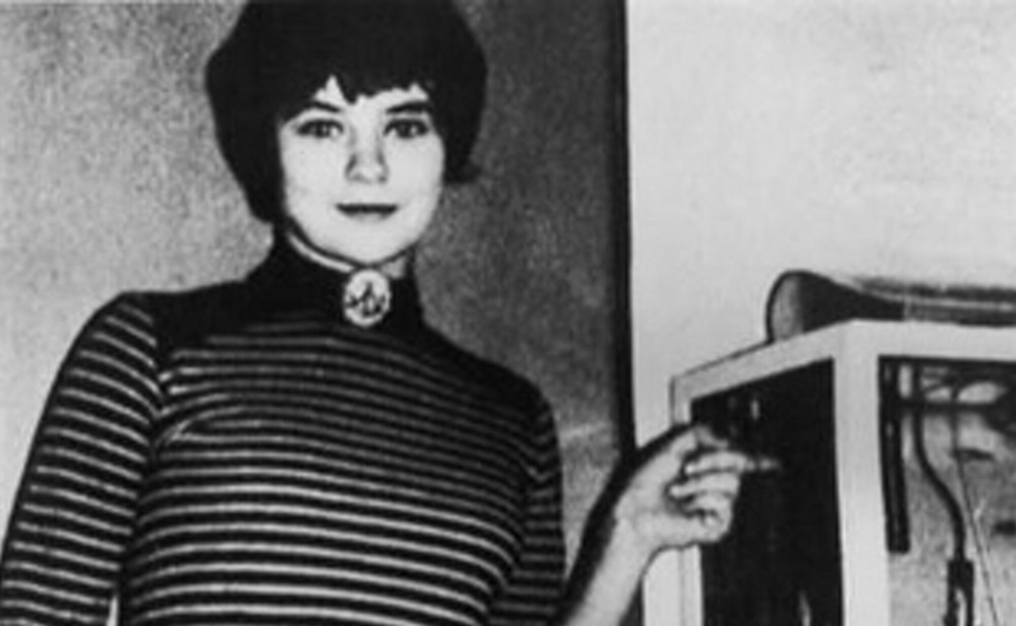 Así está ahora Mary Bell: la niña asesina en serie que estranguló con ...