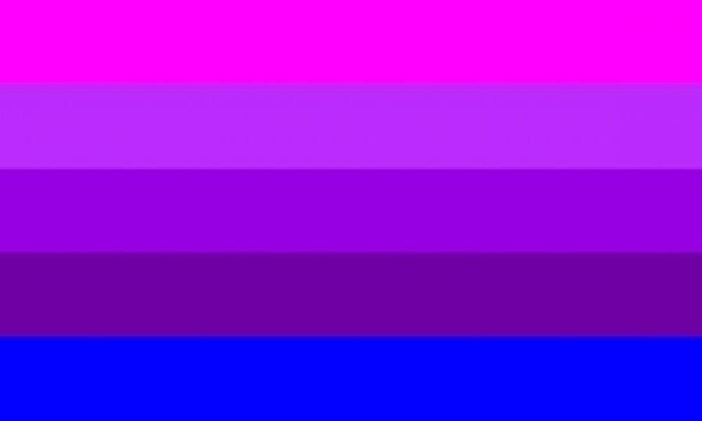 Bandera Trans: origen y significado - Los Replicantes