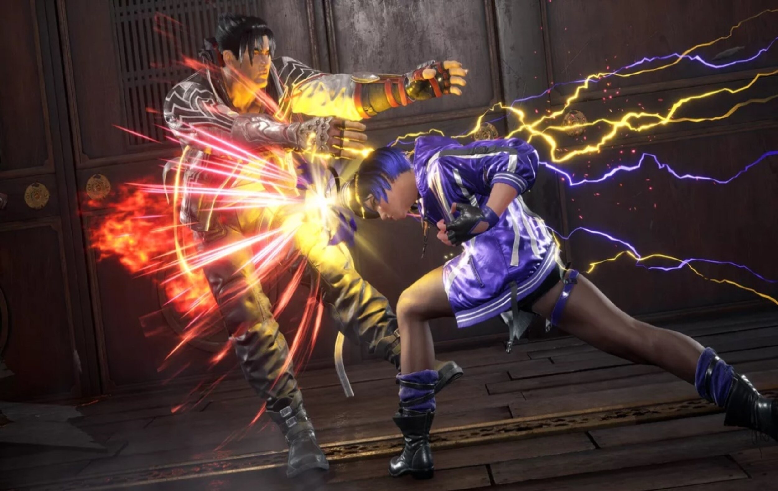 La saga 'Tekken': todos sus juegos y datos curiosos
