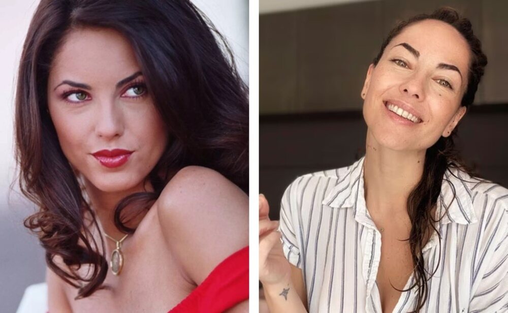 ¿Recuerdas a los protagonistas de la telenovela 'Rubí'? Así están una ...