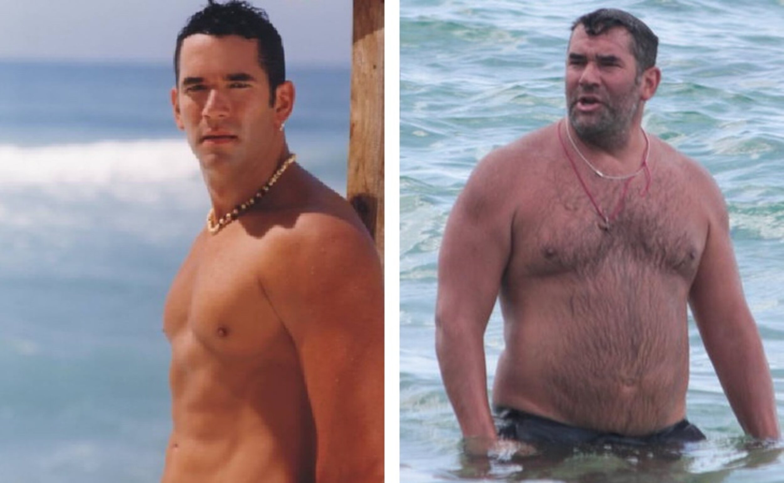 ¿Recuerdas a los protagonistas de la telenovela 'Rubí'? Así están una ...