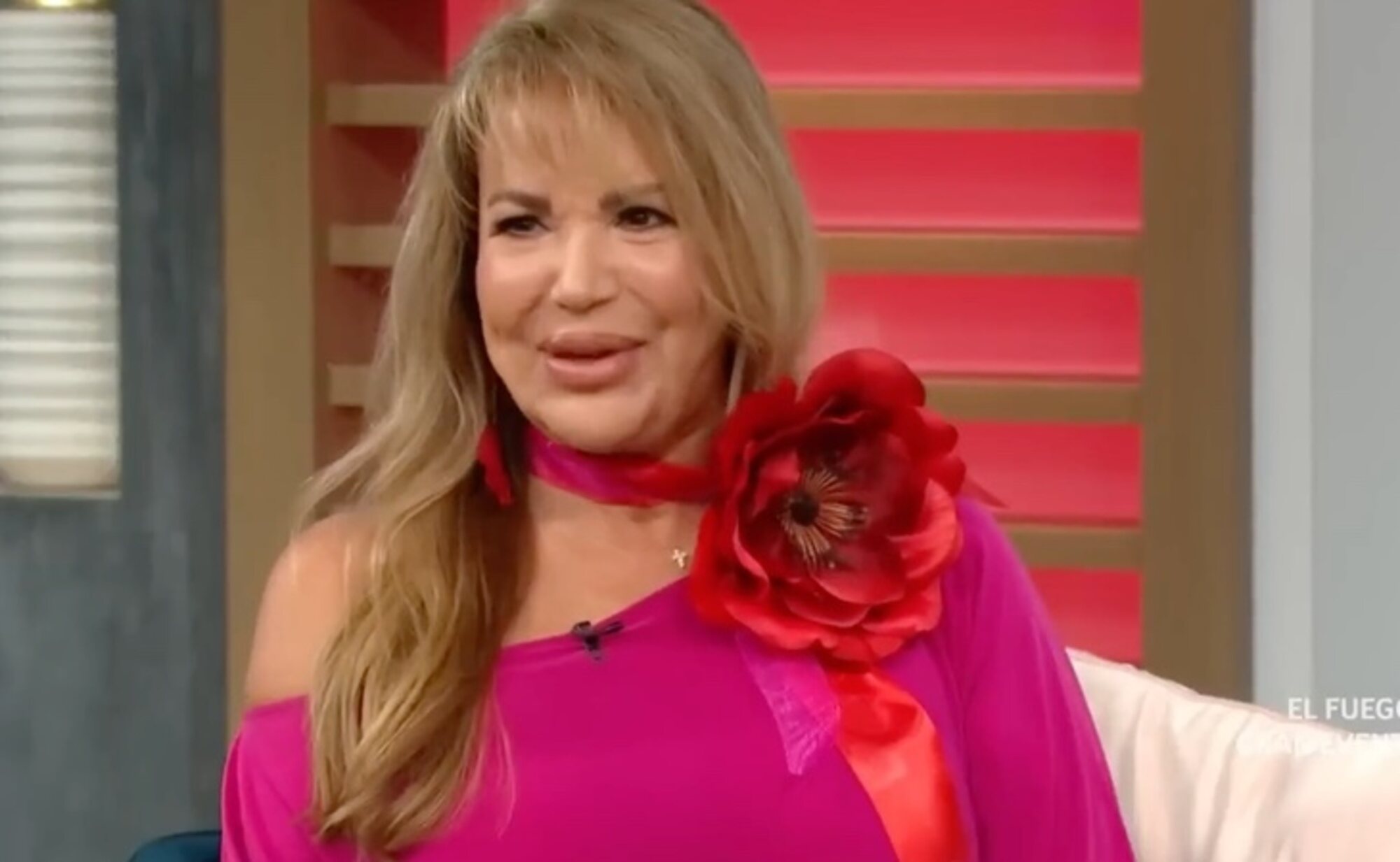 ¿Qué fue de los protagonistas de 'Cristal'? La vida actual de Carlos Mata y Jeanette Rodríguez ...