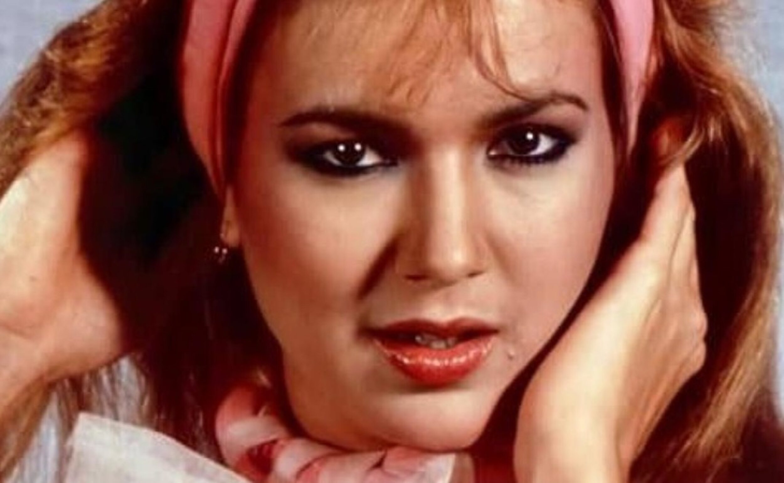 ¿Qué fue de los protagonistas de 'Cristal'? La vida actual de Carlos ...