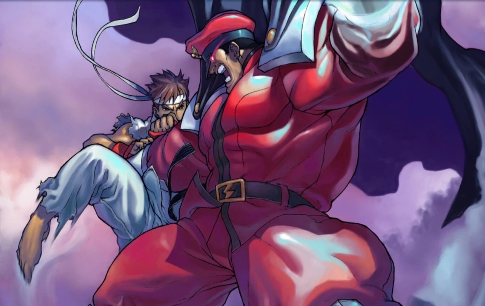 Todos los juegos de Street Fighter por orden: del fenómeno arcade a los ...