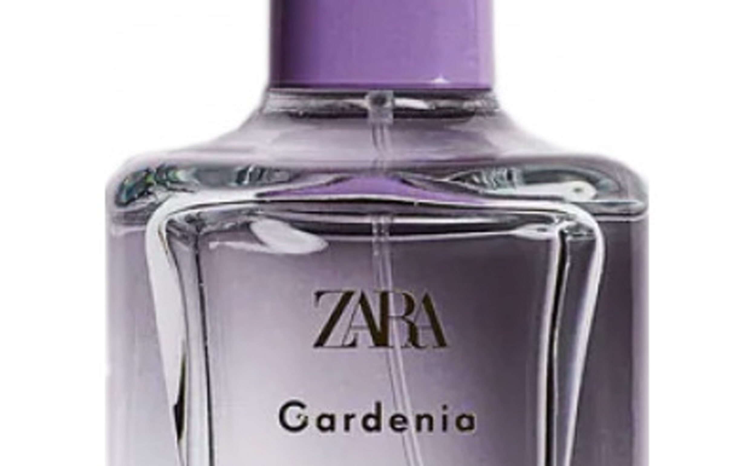 La equivalencia de los perfumes de lujo con las colonias de Zara