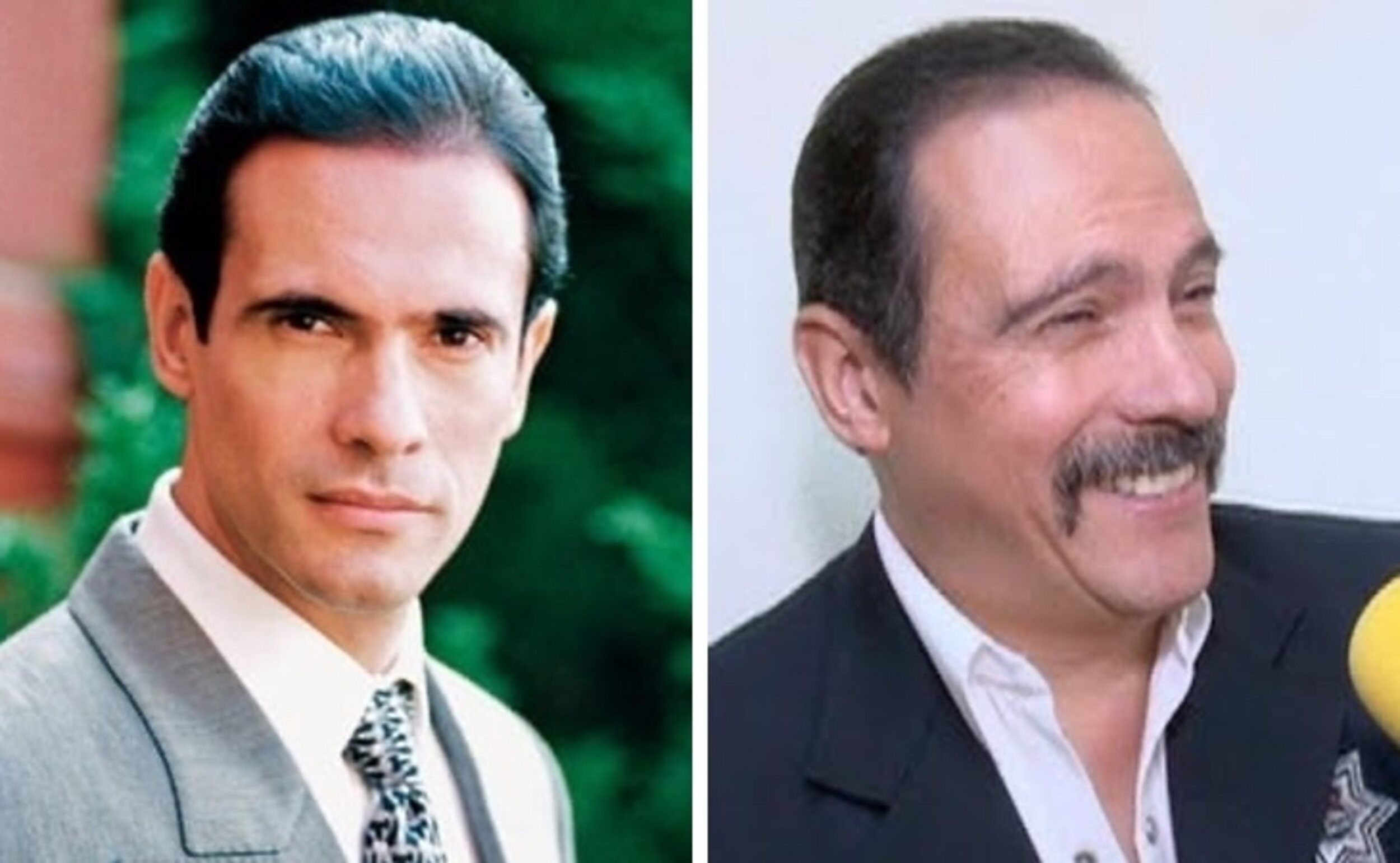 ¿Recuerdas a los protagonistas de 'Esmeralda'?: así han cambiado en más ...