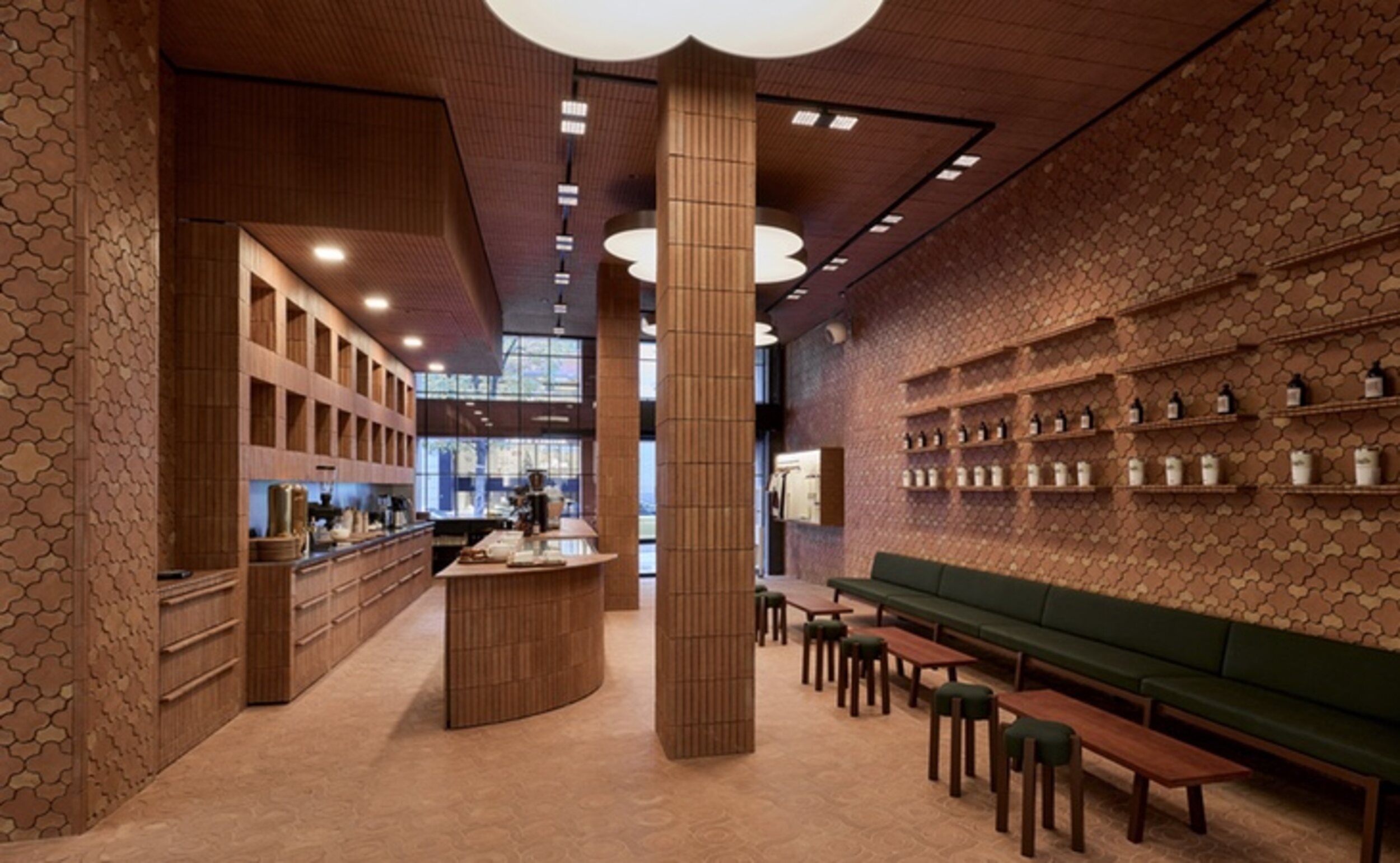 La dueña de Zara lanza 'Zacaffé', una cadena de cafeterías: carta ...