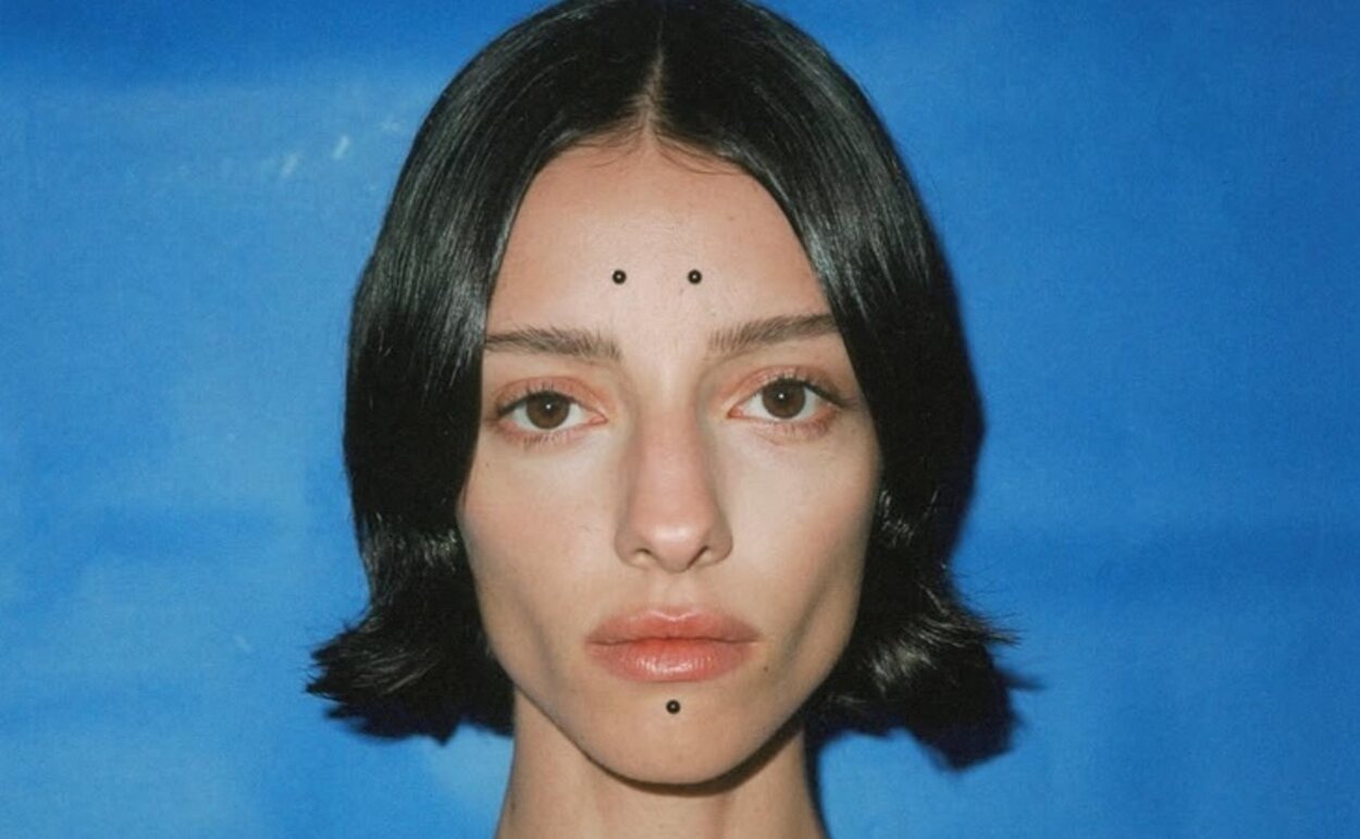 Muere la popular modelo e influencer Lucy Markovic a los 27 años