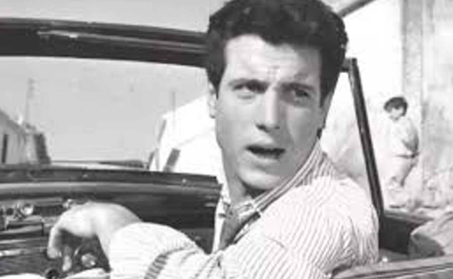 Muere el actor Manolo Zarzo a los 93 años - Los Replicantes