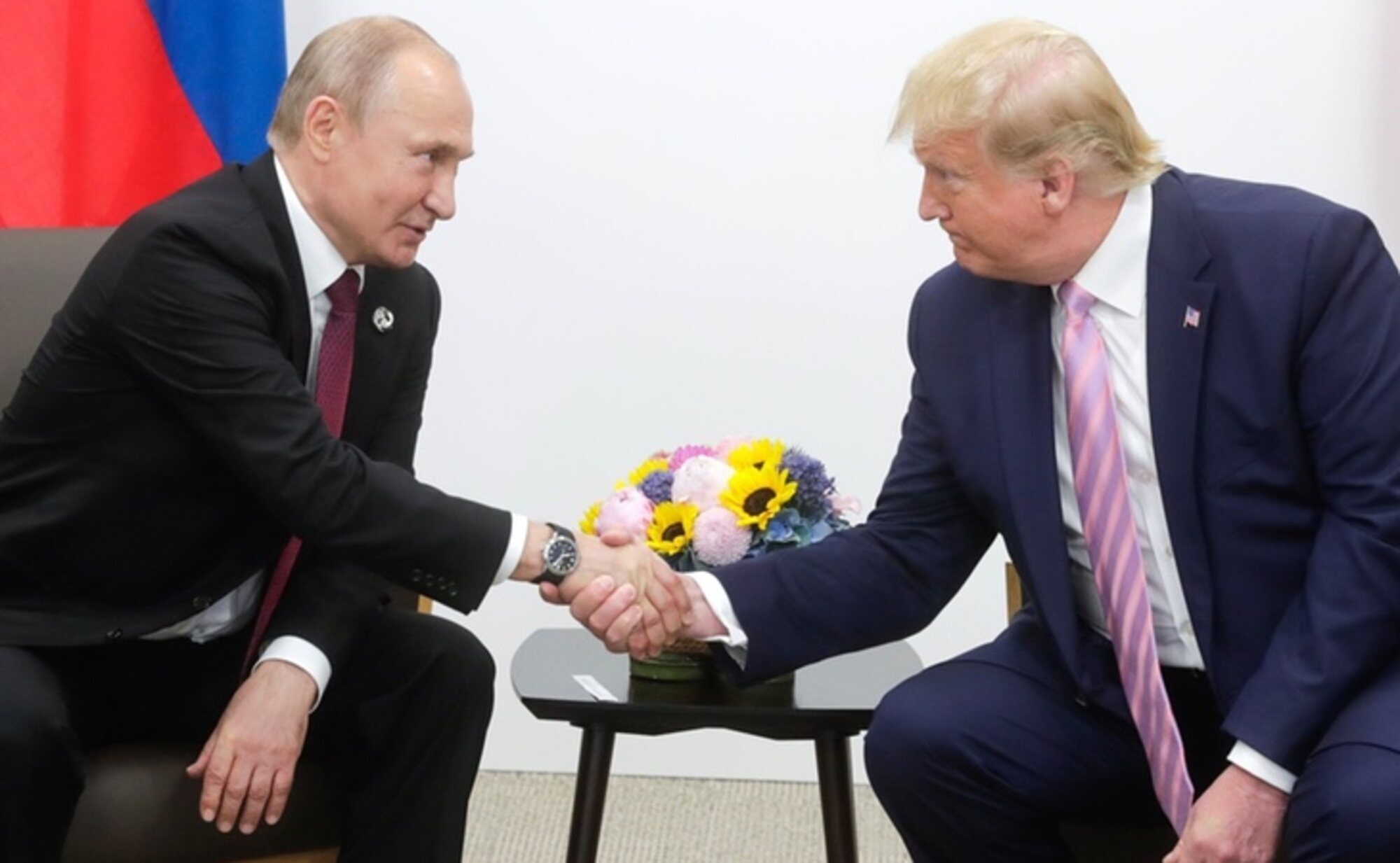 Qué implica la reunión Putin-Trump: el Kremlin confirma su encuentro en ...