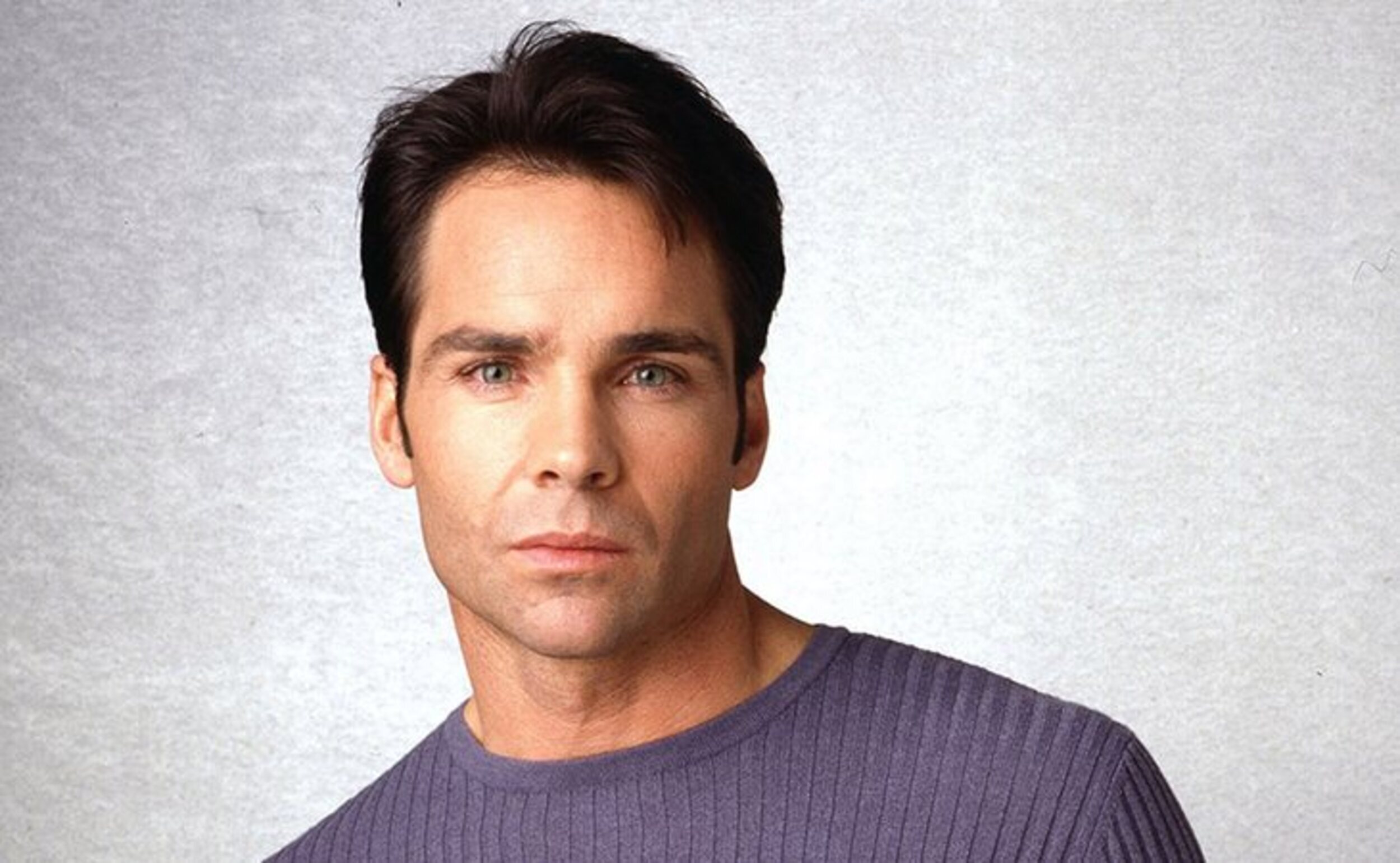 Muere el actor Jay Pickett a los 60 años durante el rodaje de una ...