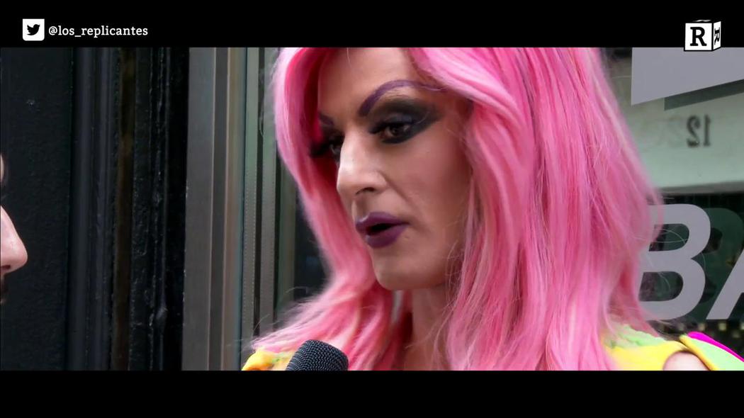 Kika Lorace: "A los artistas son a las únicas personas que no nos pagan ...