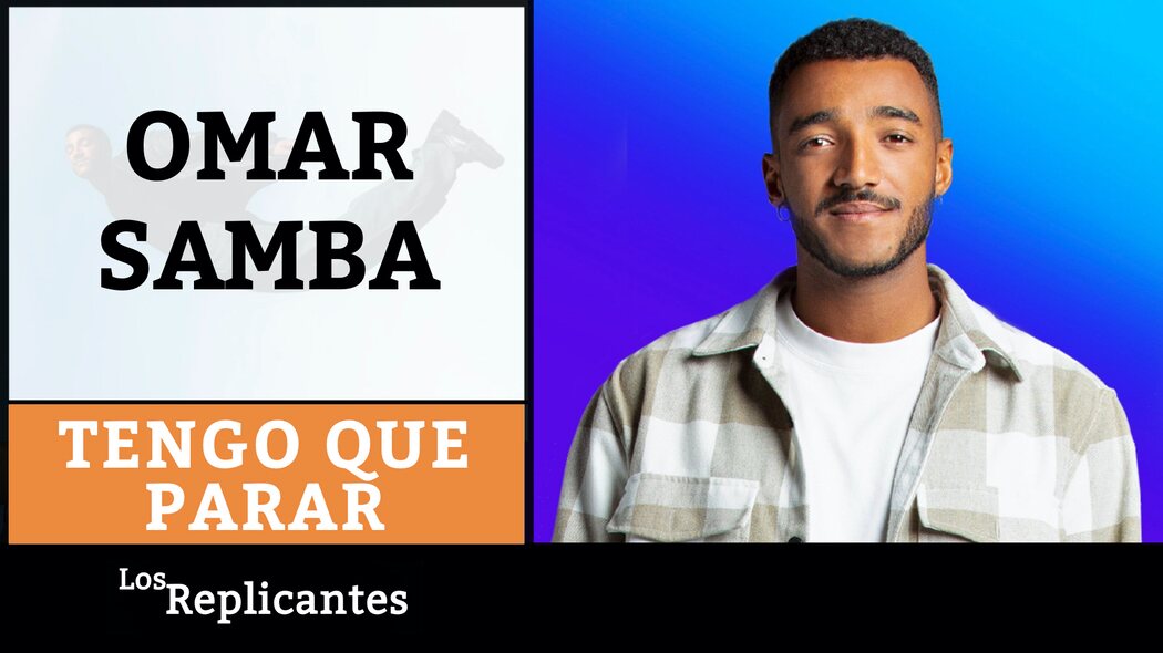 Omar Samba: "Sabíamos que 'OT 2023' podía ir muy bien o ser un desastre ...